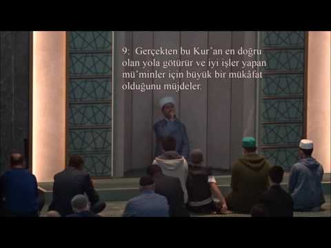 Adem Kemaneci-İsra (7-10)