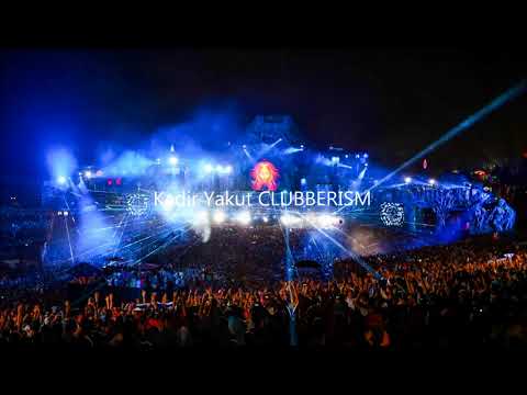Zehava Cohen - Aah W Noss (Kadir Yakut  Clubberism) 2018 Nette İlk
