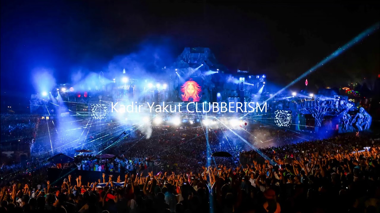 Zehava Cohen - Aah W Noss (Kadir Yakut Clubberism) 2018 Nette İlk - YouTube