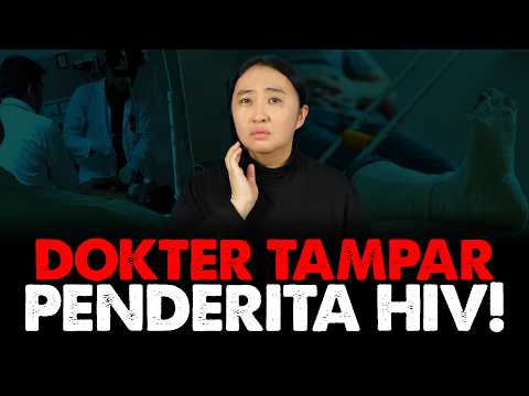 DOKTER HILANG KESABARAN TERNYATA PASIEN MENGIDAP VIRUS⁉️... KEJADIAN DI INDIA🇮🇳