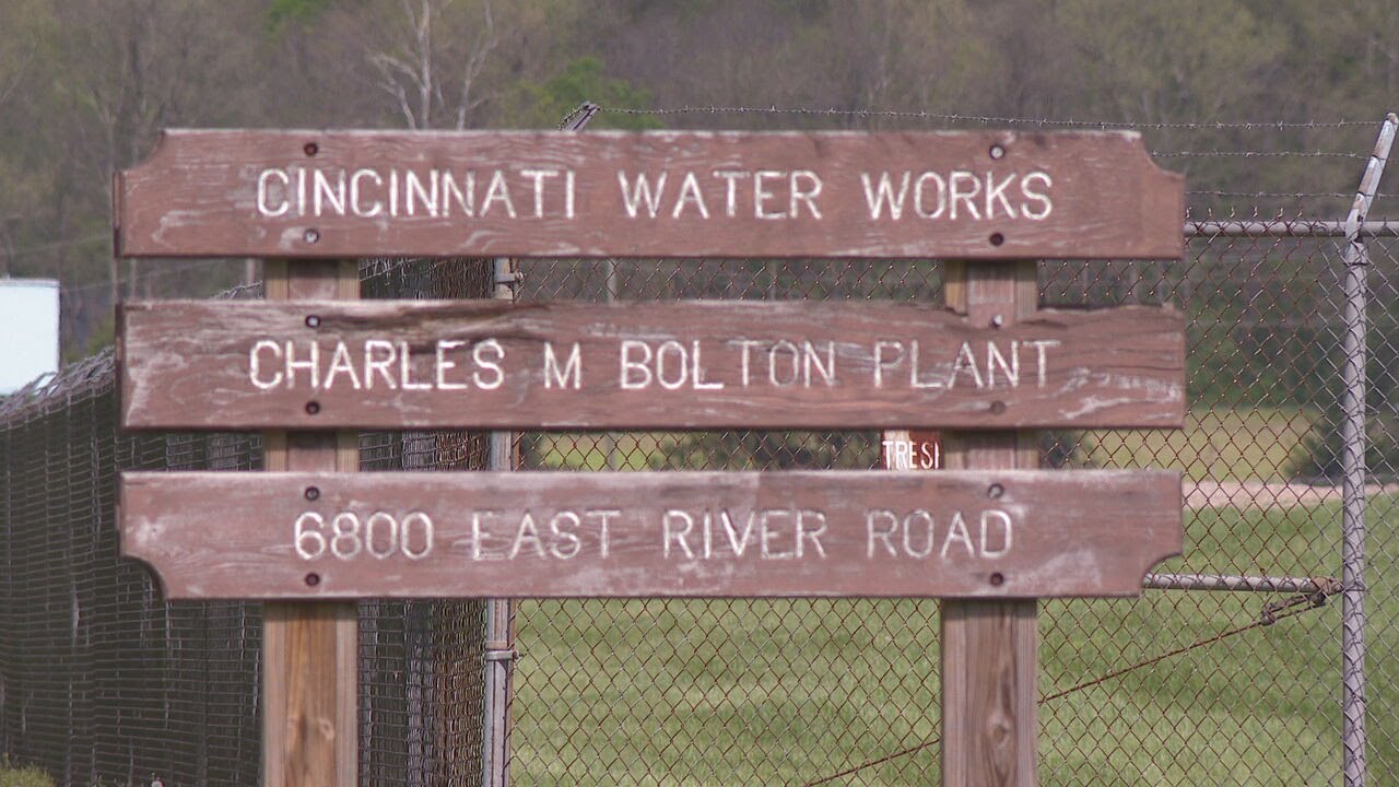 Higher water bills for major Greater Cincinnati system after tougher ...