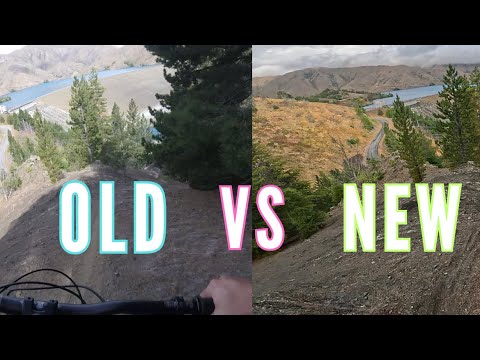 Old GoPro vs GoPro Hero 12 Black - YouTube