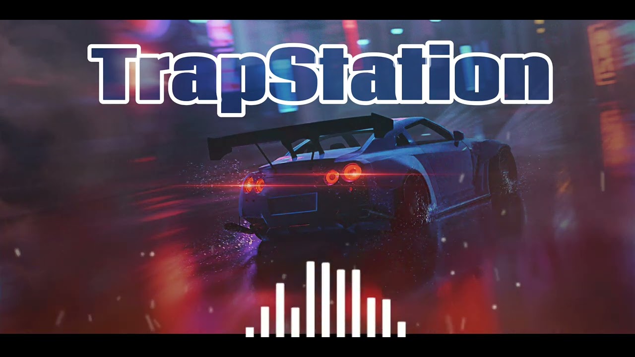 TrapStation - bullet X 808 Bass x Trapnation #freebeats X - YouTube