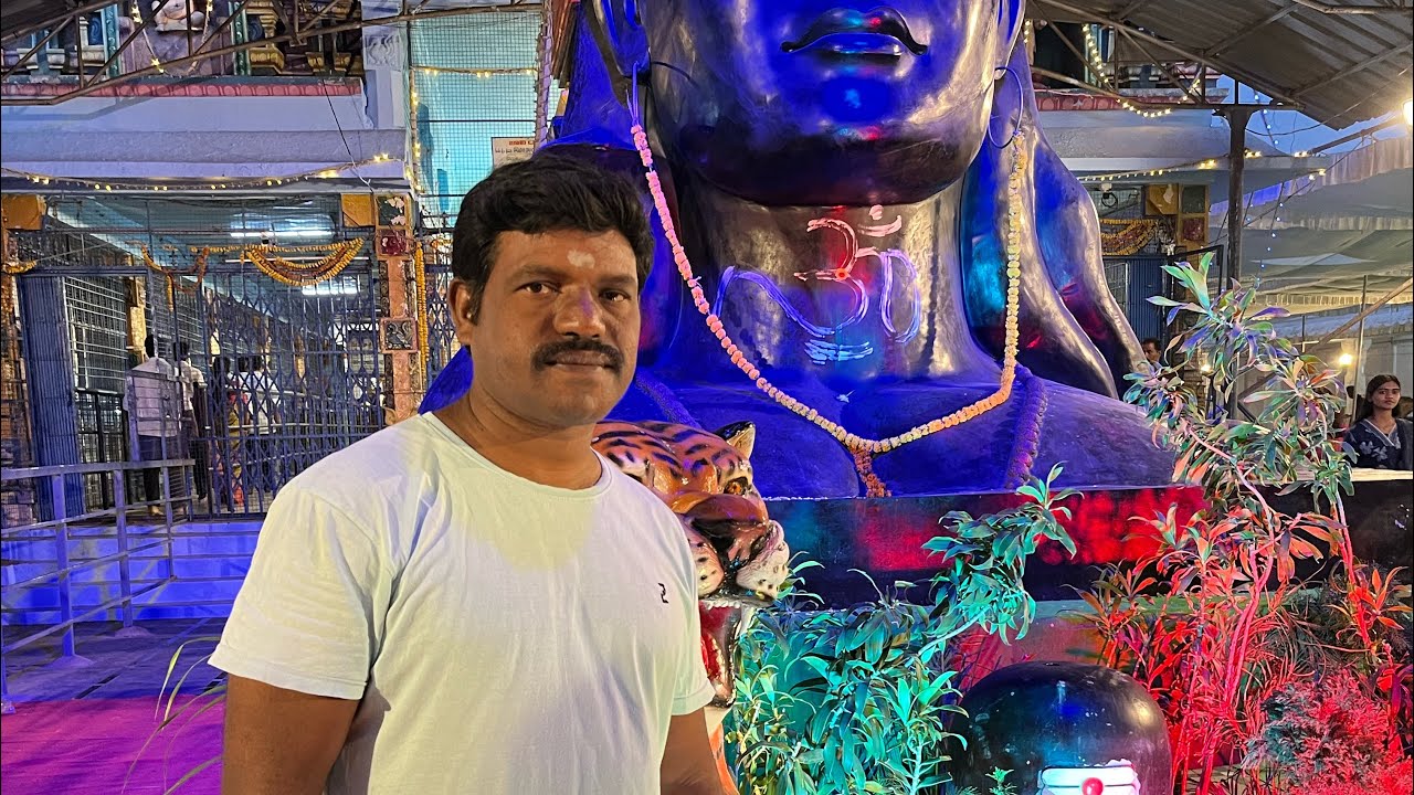 Bonthapally లో చిన్న జాతర తగ్గేదే లేదు | Bonthapally veerabadra Swamy ...