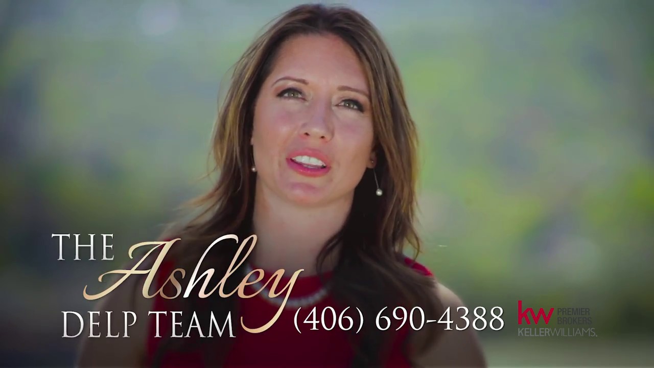 Ashley Delp Realty - 90 Day Guarantee - YouTube