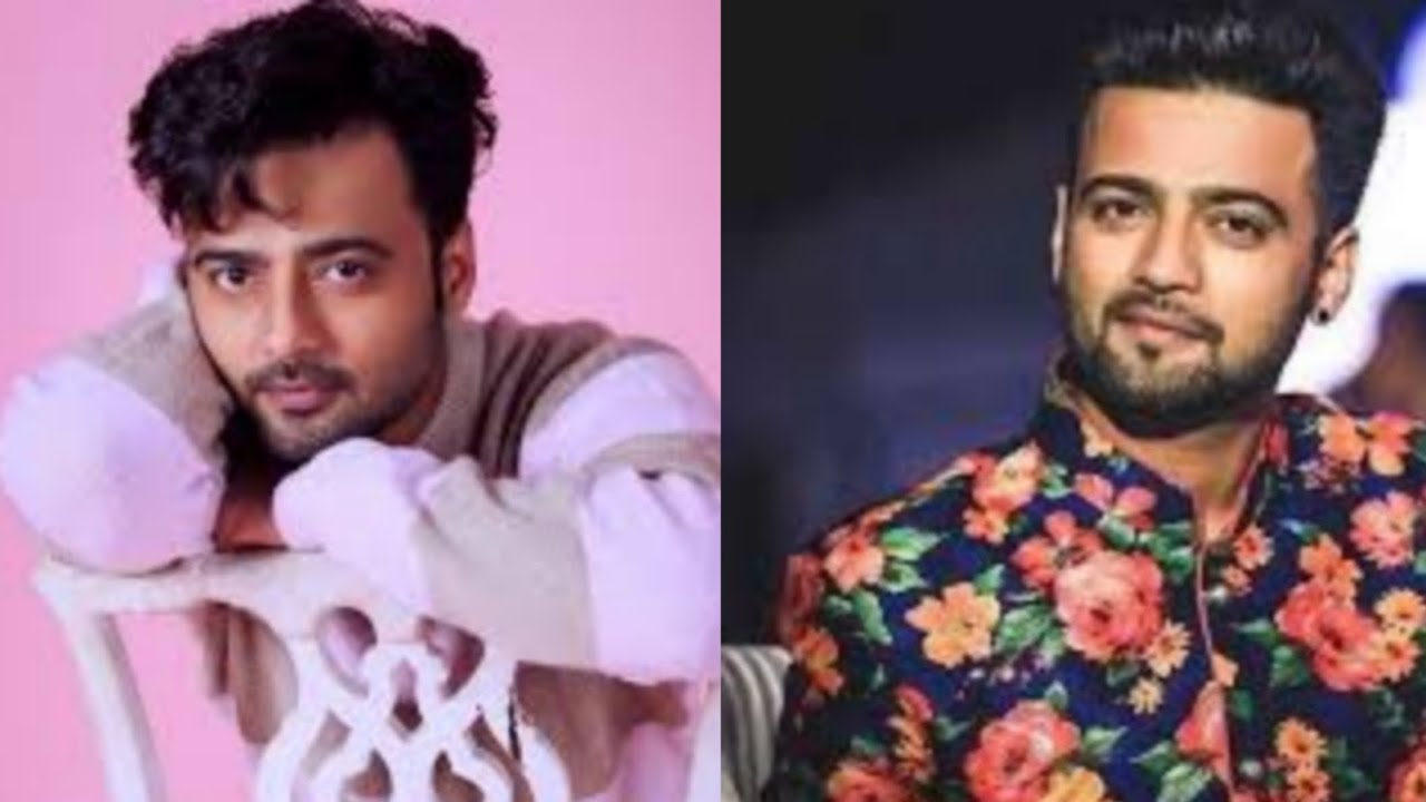 Manish Naggdev Actor Biography Life story Jivani Hindi Jevan Parichay ...