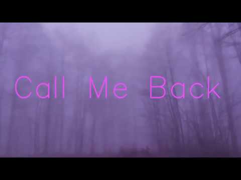 Call Me Back - YouTube
