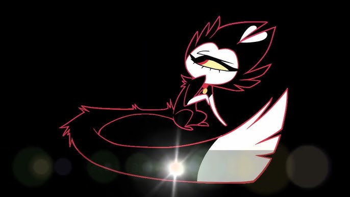 Hazbin Hotel Characters Theme Songs Youtube NIFFTY SONG | “BYE BYE