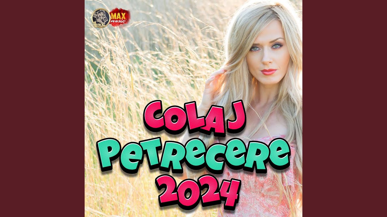 Muzica de Joc 2024 - Muzica Populara de Petrecere 2024 - YouTube