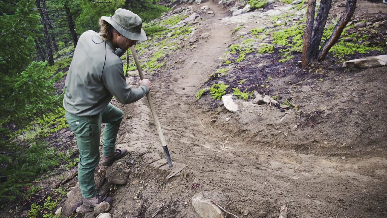 Black Diamond Trail Designs - YouTube