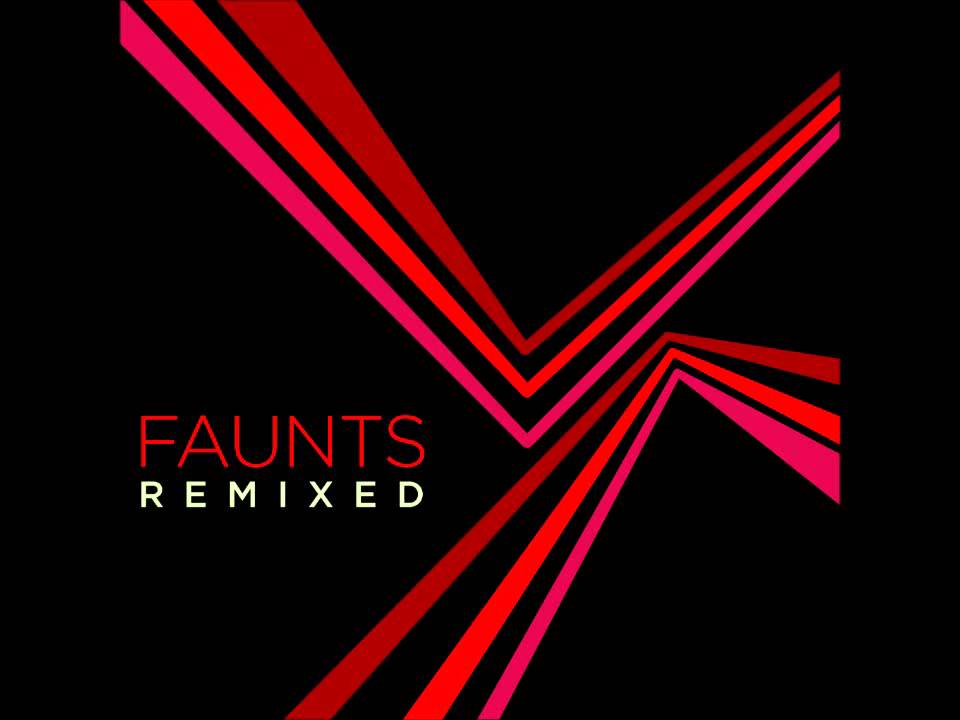 Faunts - Gone With the Day (Graham Lessard remix) - YouTube