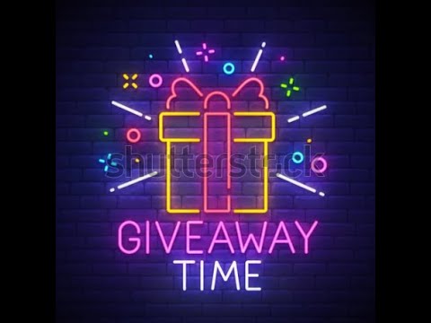 ICI Gamers Discord - Christmas Special 2022 - GIVEAWAY! - YouTube