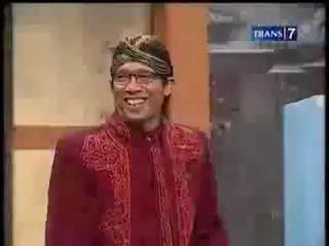 Opera Van Java Parto dibikin Kesel edisi imlek_Lucu abizzz - YouTube