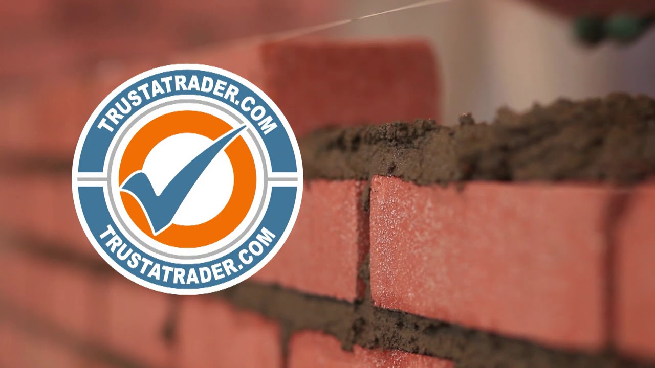 TrustATrader ITV2 Sponsorship - Builder - YouTube