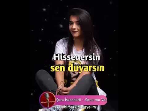 sura iskenderli-sonu mu var