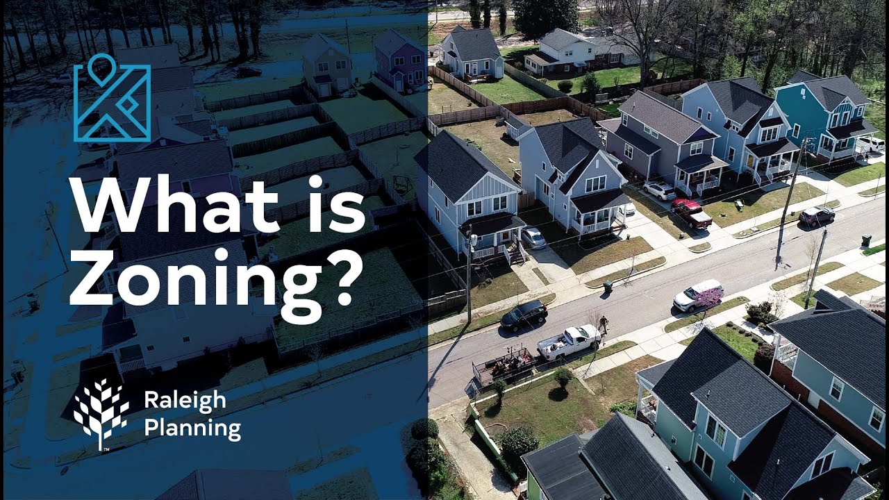 What is Zoning? - YouTube