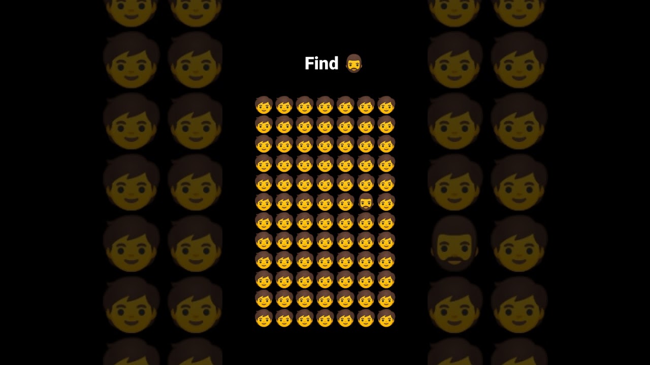 find this man👍👍 - YouTube