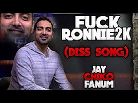 NEW 2K DISS SONG "2K TOUR LIFE" FT. FANUM & CHIKO (OMG HOT FIRE) - YouTube