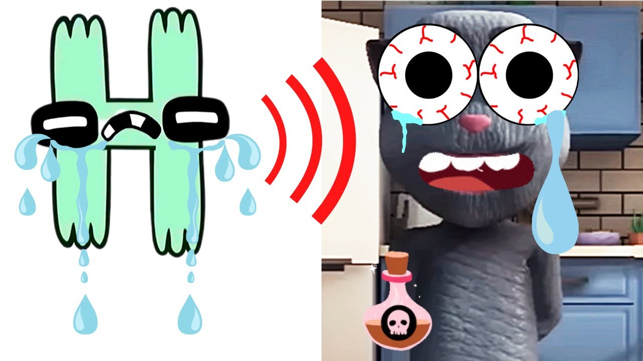 Talking Juan !!! in Alphabet Lore | Scary Juan Voice - YouTube