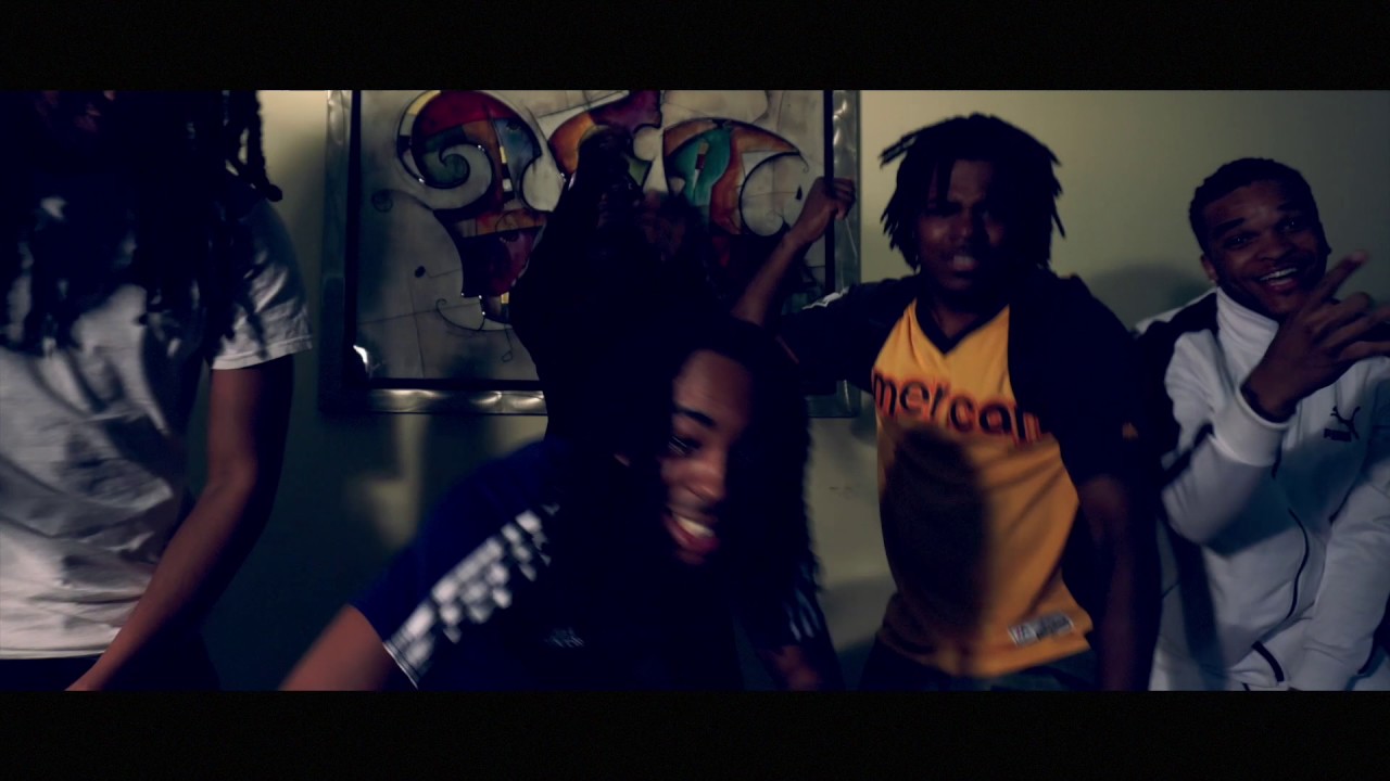 GOG King Majesty Get Cash (Music Video) - YouTube