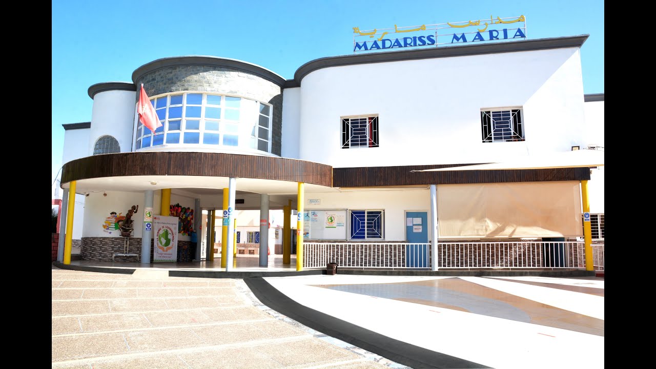 Madariss Maria : Delf - YouTube