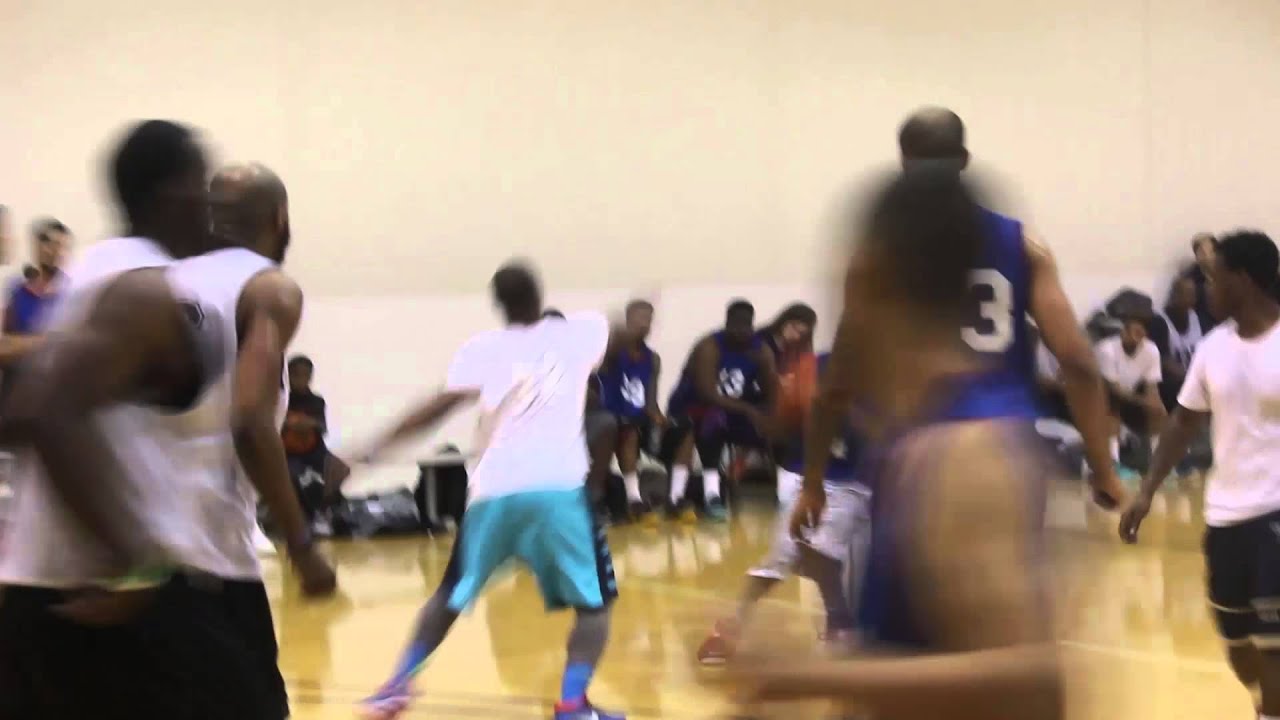 NIGHT HOOPS 2 - YouTube