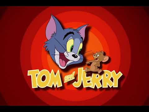 TOM AND JERRY THEME SONG (Concert Band Arrangement) - YouTube