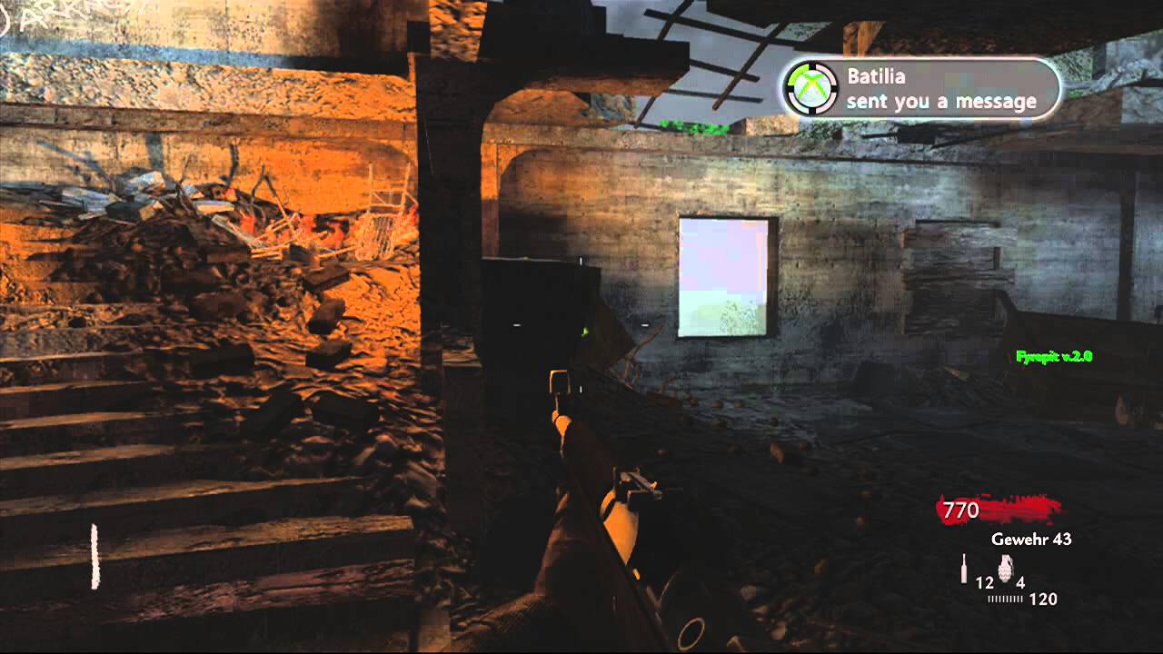 Call of Duty World at War | Mod Menu Download | Open Lobbies! - YouTube