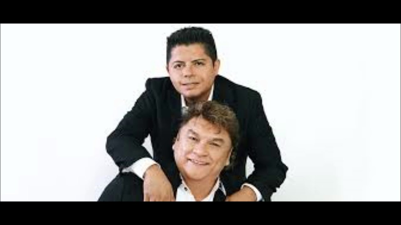 LOS YONICS,,, UN DOLOR - YouTube