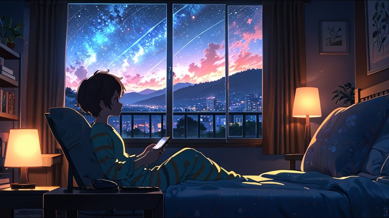 Morning Relaxation Music for Instant Happiness – Stress Relief and ...