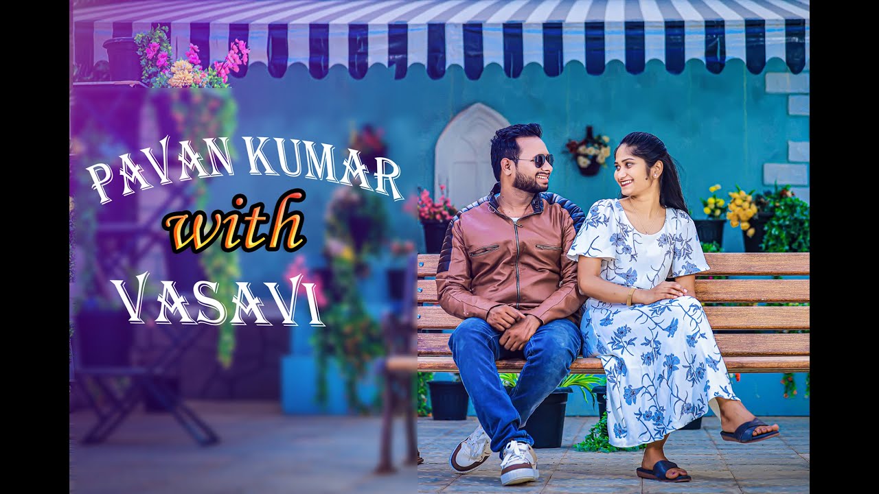 Pavan Kumar Weds Vasavi ! Live 26th April 2025 @ 6.00 p.m - YouTube