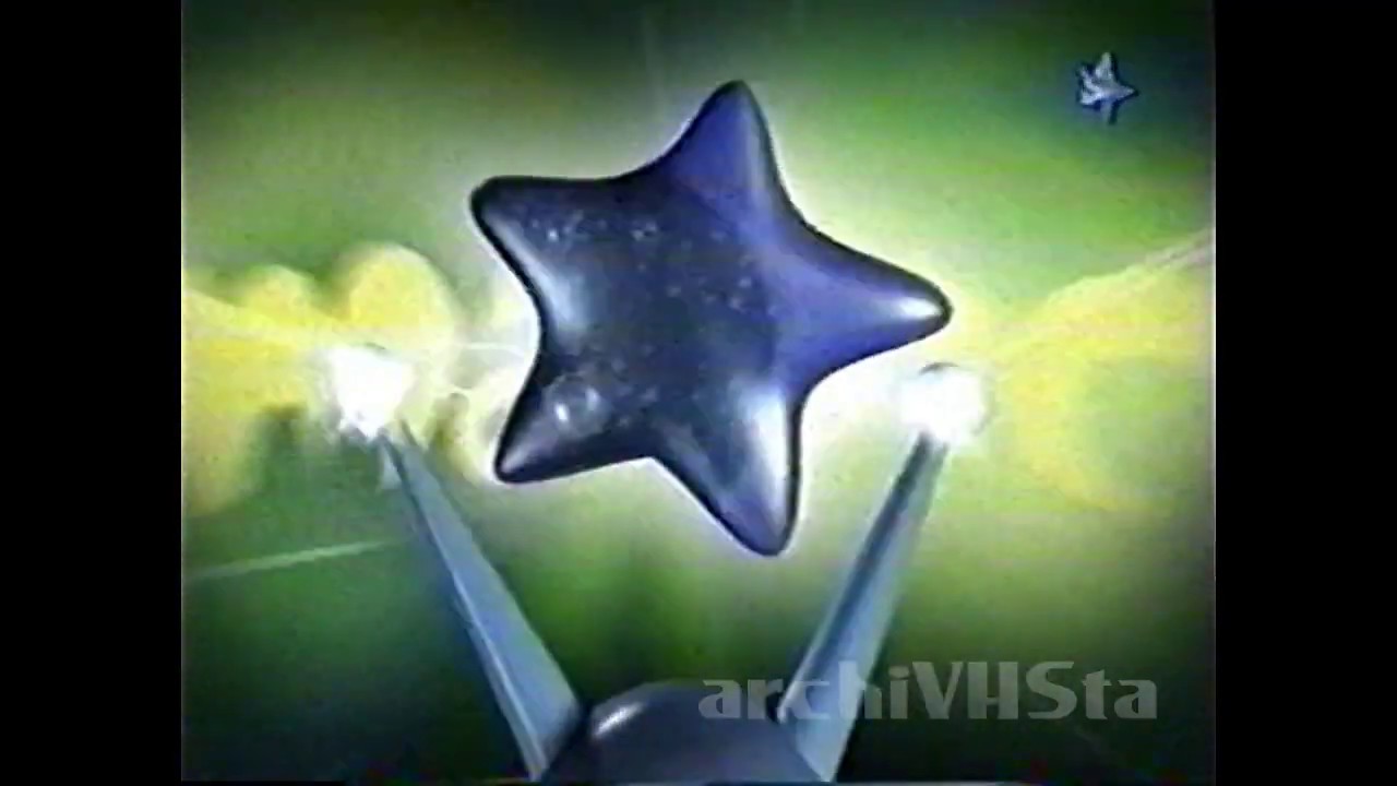 Magic Kids - Publicidad 04 (2002) - YouTube