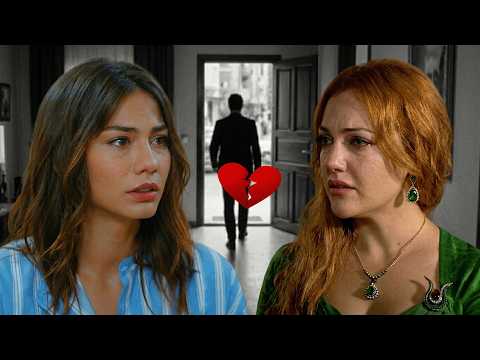 5 türk aktrisası / niyə sevgidə bu qədər şanslı deyillər?