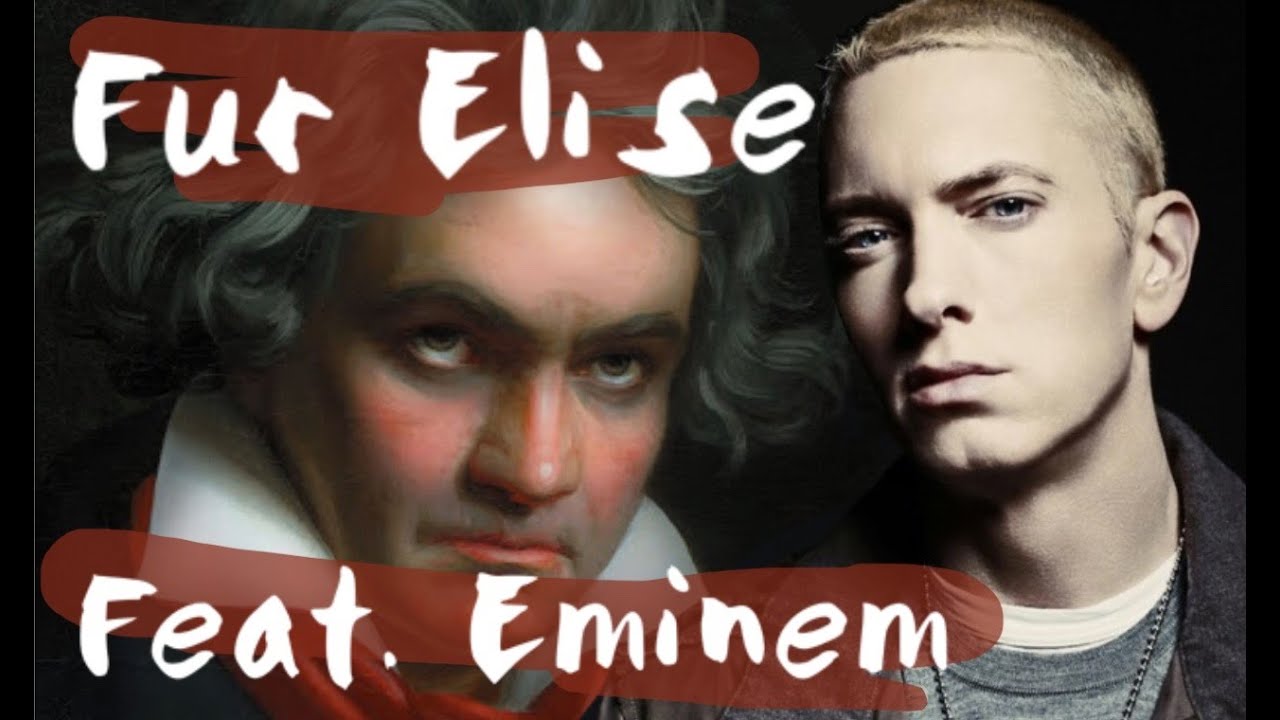 Fur Elise feat. Eminem - YouTube