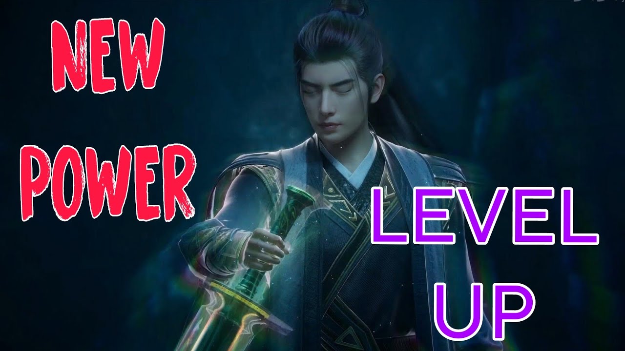 How strong is Han Li after forming his Nascent Soul? - WATCH THE FULL ...
