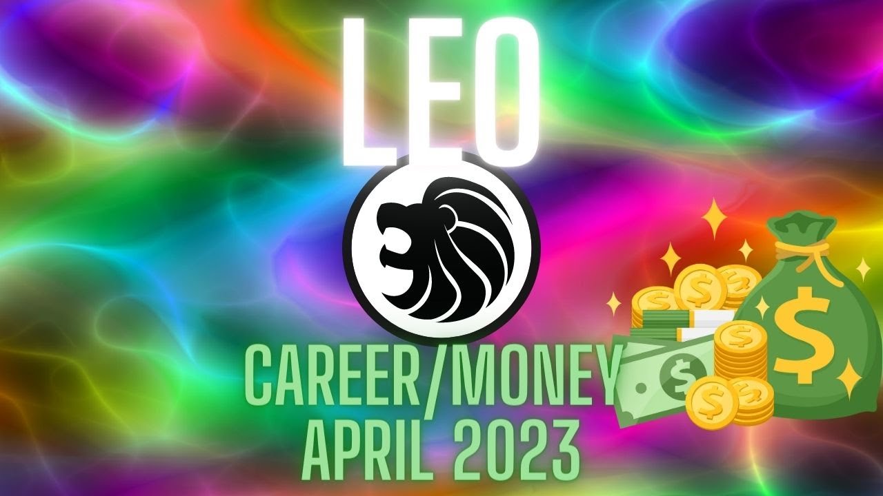 Leo ♌️ Career $ - You Are Going For It Leo! This Is Your Calling! - YouTube