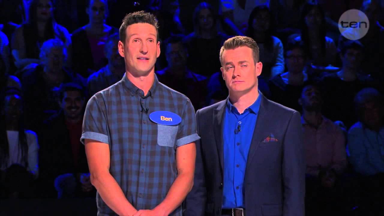 Fast Money 20K - Family Feud Australia - YouTube