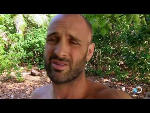 Ed Stafford Nu e Abandonado 1ª temp Ep 1