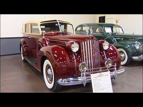 Lew Webb Collection (full episode) - YouTube