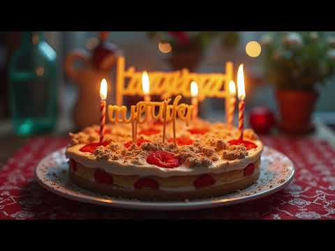 Ad günün mübarək, Firuzə!🌸🎉🎂[ AZARBAYCAN ]