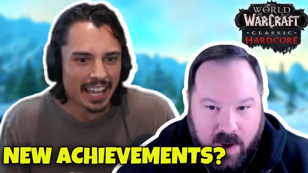I Asked Blizzard Twitch Chat's Questions - YouTube
