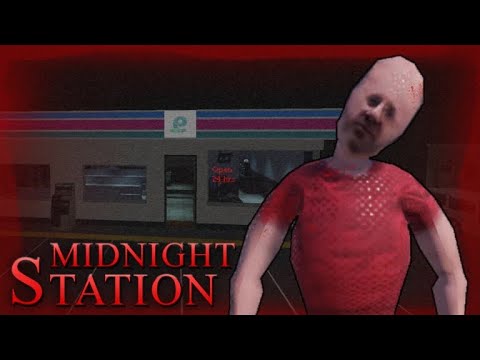 Midnight Station | Roblox - YouTube