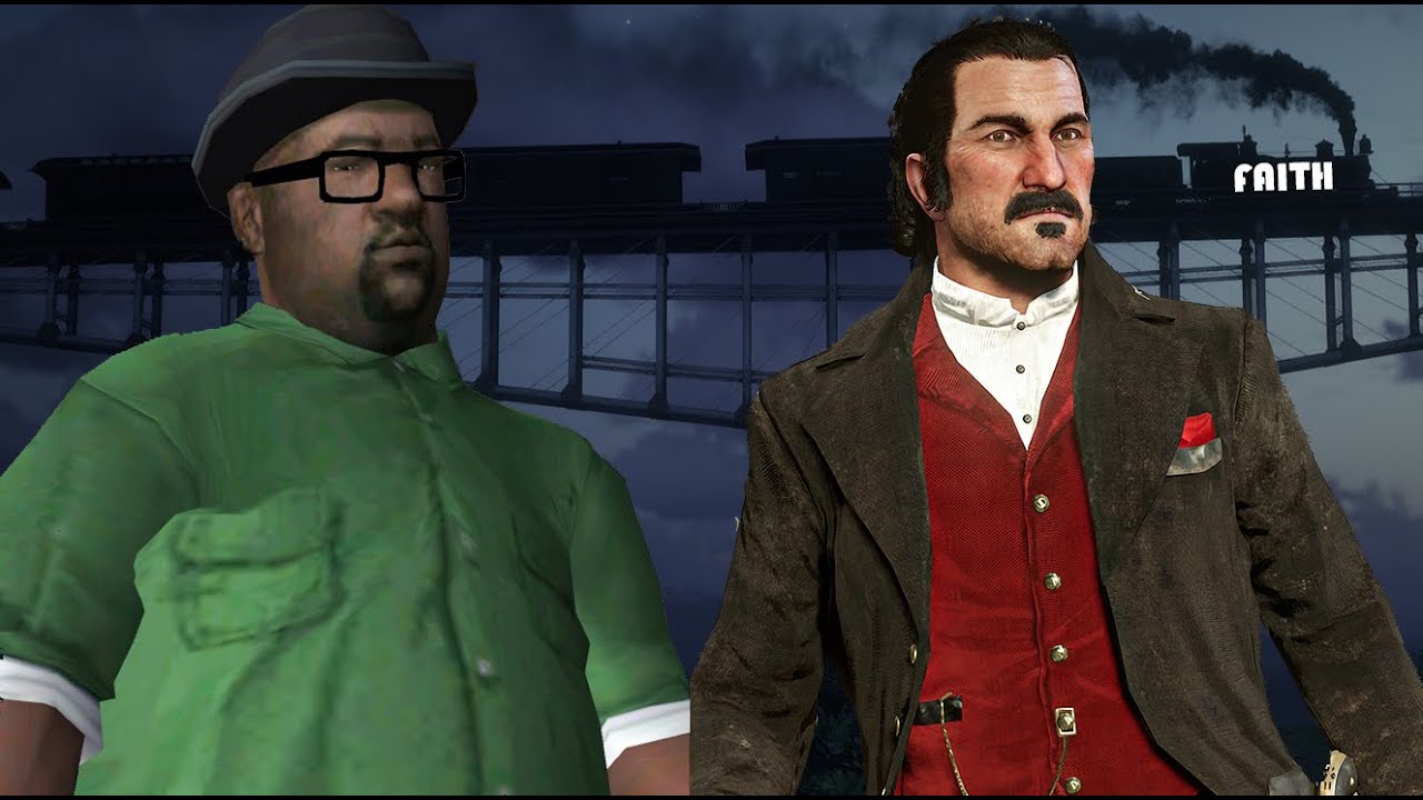 All we had to do, was have some goddamn faith, Arthur! - YouTube