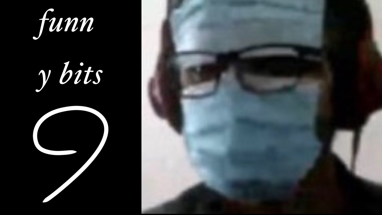 funny bits 9 - YouTube