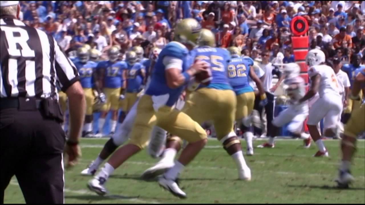 Kenny Vaccaro career highlights [May 2, 2013] - YouTube