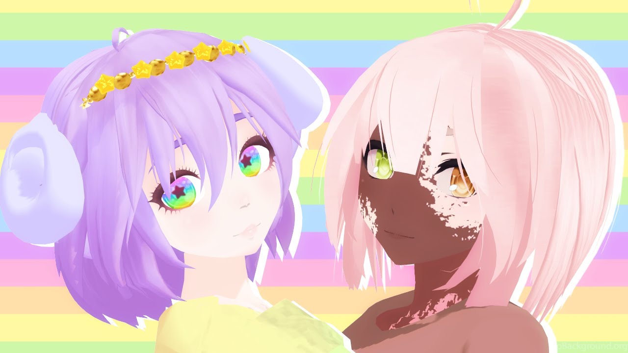 MMD - Papa Tutu Wawa - YouTube