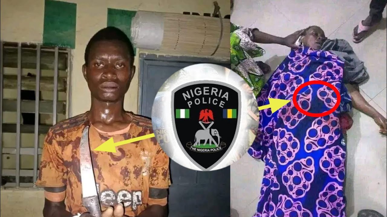 Mutuwa BA Sai Anshir ya mata take zuwa ba cewar Matashin da ya kashe ...