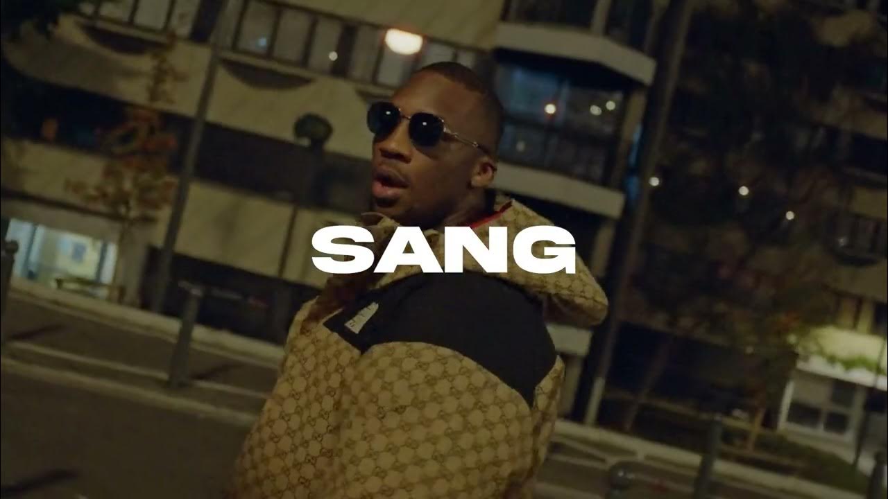 Sdm Type Beat Sang Instru Banger 2023 Youtube