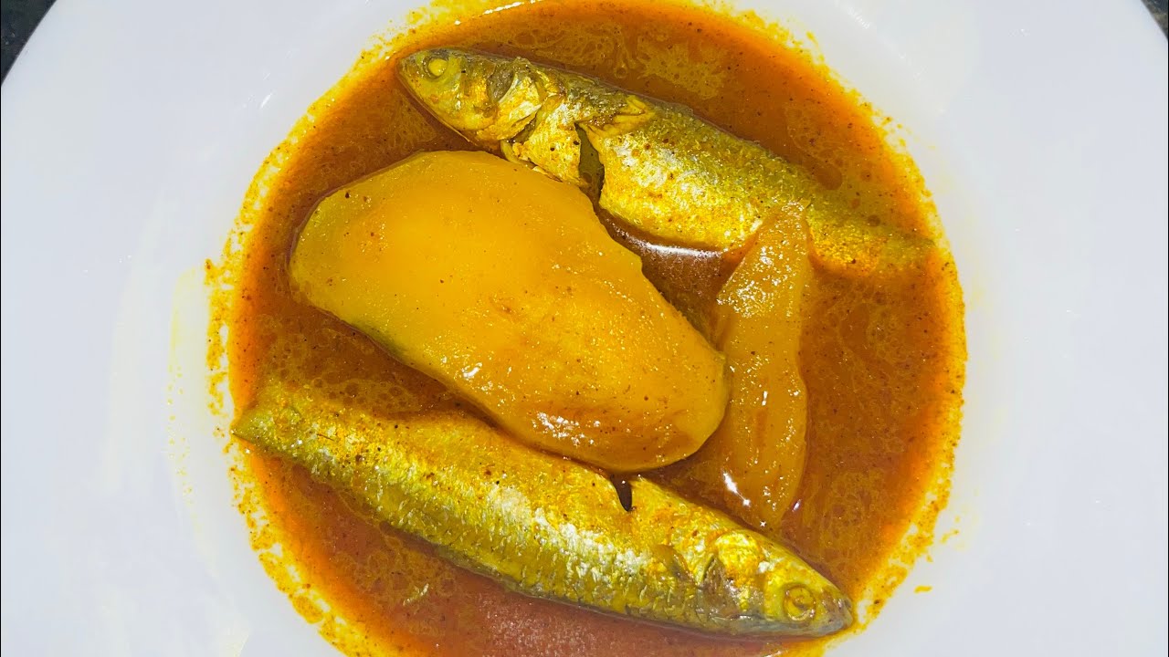 Boi fish curry || बोई मासळीचे कालवण ॥ boi fish || satpati || aagri koli ...