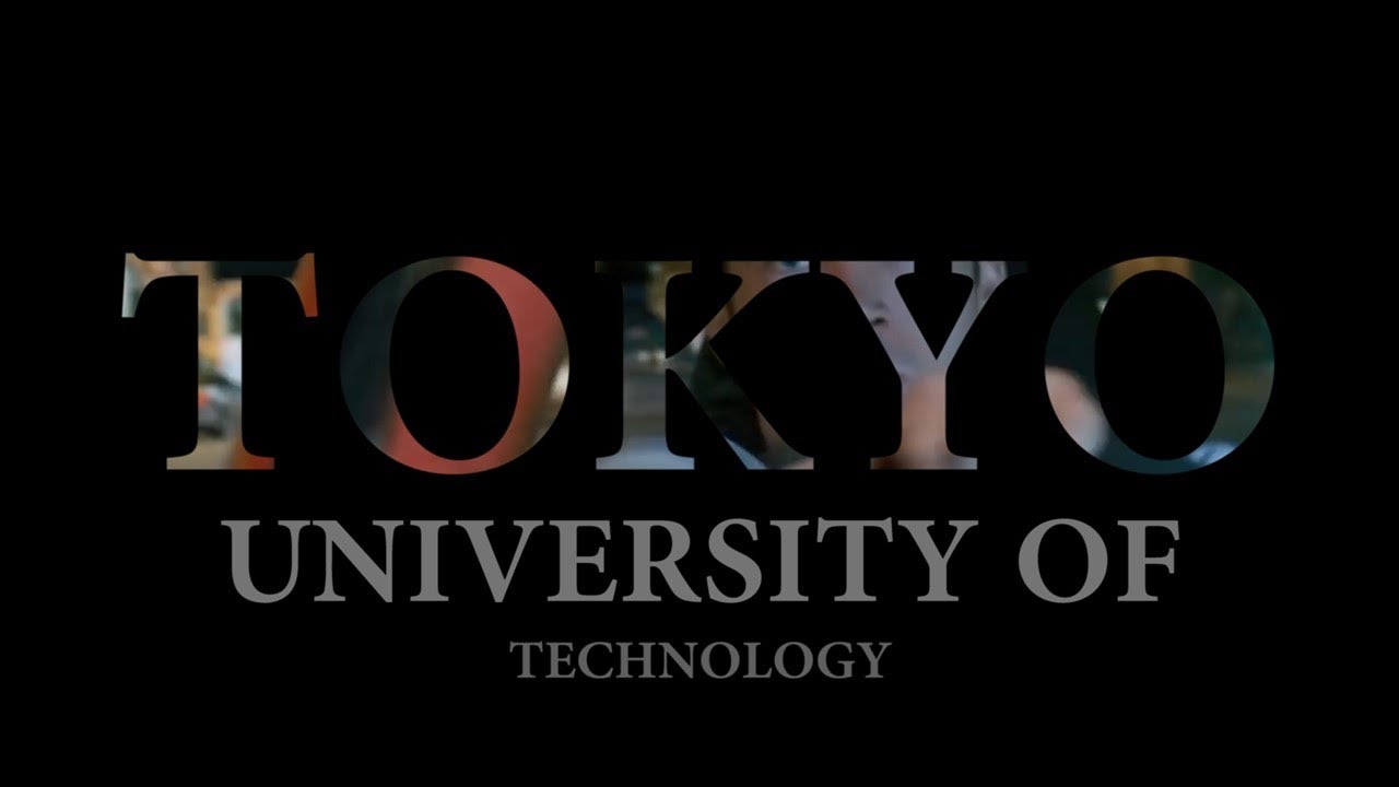 UNIVERSITY LIFE IN JAPAN - (TOKYO UNIVERSITY OF TECHNOLOGY) - YouTube